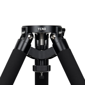 TC40 Carbon Fiber Tripod – ZWO ASTRO USA