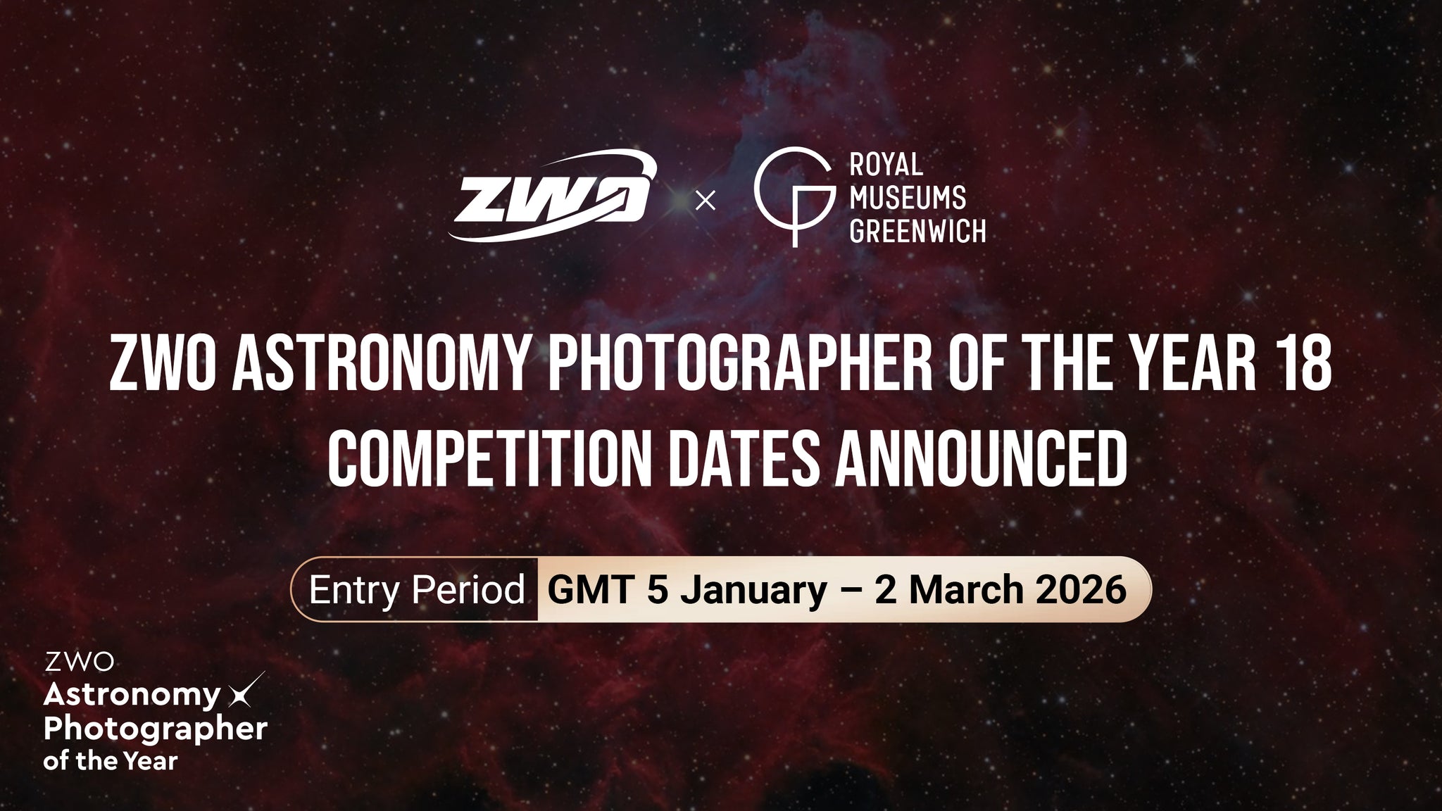 Discovery Astrophotography with ZWO ASTRO – ZWO ASTRO USA